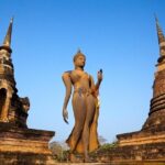 Full Day Sukhothai Historical Park Tour - The Day Itself: A Step-by-Step Breakdown