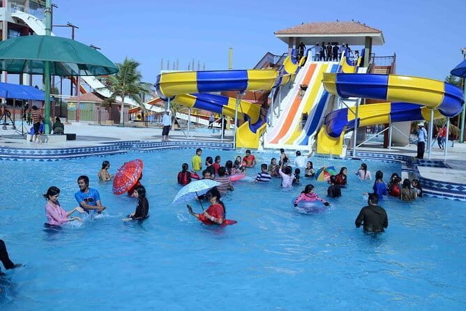 Full-Day Sunway Lagoon Tour from Kuala Lumpur - An In-Depth Look at the Tour Experience