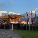 Full day Suspension Bridge, Boating, George, Sightseeing Tour - Sunrise Over Sarangkot — A Highlight