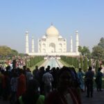 Full-Day Taj Mahal Agra Private Tour from Chennai with Flights - The Value of the Tour: Whats Included and Whats Not