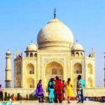 Full Day Taj Mahal & Agra Tour from Delhi by Express Train - What Makes This Tour Stand Out?