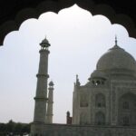 Full Day Taj Mahal & Agra Tour from Delhi by Express Train - What’s Included and What’s Not