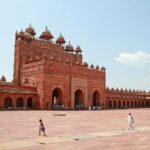 Full Day Taj Mahal & Fatehpur sikri Tour from Delhi by Car - FAQs