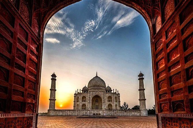 Full day Taj Mahal Tour with Mughal Era experience - Valuing the Tour: Whats Included and What to Keep in Mind