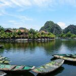 Full Day Tam Coc Private Tour: Biking and Trekking in Mua Cave - The Sum Up