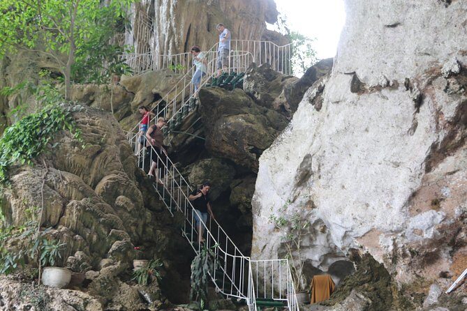 Full-Day Temple Tour Including Dragon Cave from Khao Lak - What Does This Tour Offer in Value?