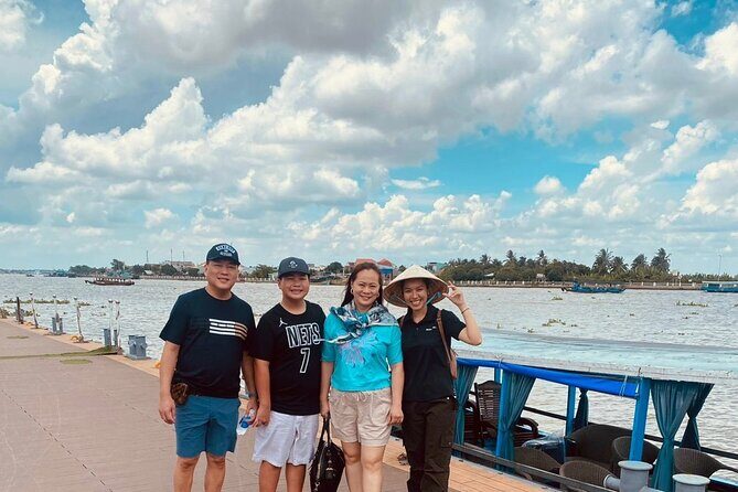 Full Day to Cu Chi Tunnels and Mekong Delta Marvels - Authentic Insights and Real Traveler Experiences