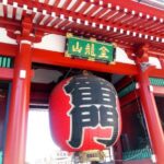 Full Day Tokyo Chartered Taxi Tour From Narita - Detailed Breakdown of the Itinerary