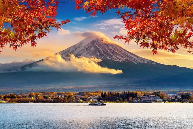 Full Day Tour at Mt. Fuji, Onsen, Lake Kawaguchi and Yamanaka - The Practical Side: What It Means for You