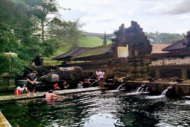 Full Day Tour Batur Volcano With Beautiful Natural View - The Practical Details That Matter