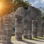 Full-Day Tour Chichen Itza, Cenote Saamal &Valladolid from Tulum - Transportation and Logistics