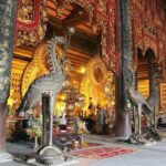 Full Day Tour From Hanoi: Bai Dinh Pagoda & Trang An Boating - Authentic Experiences and Practical Tips