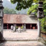 Full Day Tour From Hanoi: Hoa Lu Tam Coc, Biking & Boating - Cycling Through Vietnamese Countryside