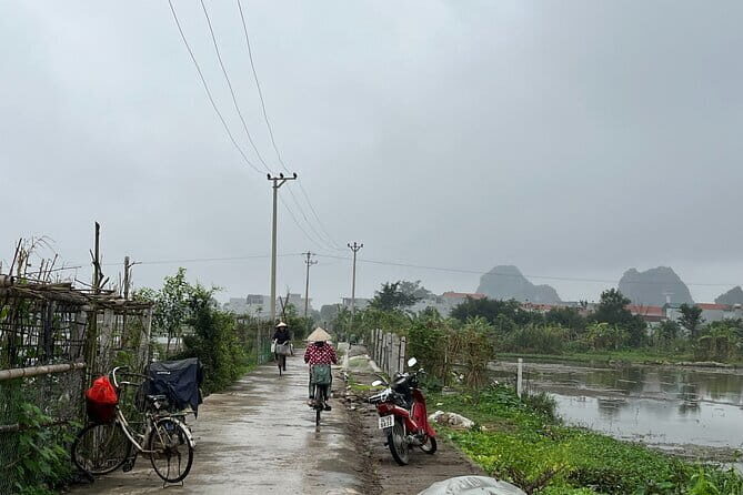 Full Day Tour from Hanoi to Tam Coc - The Sum Up