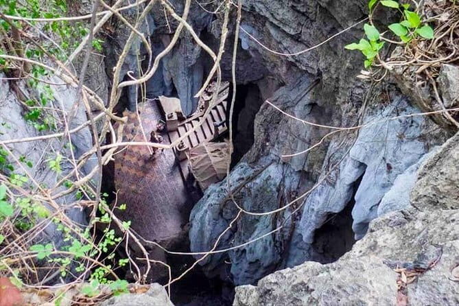 Full Day Tour from Siem Reap - Bamboo Train, Killing Cave & Sunset - The Bamboo Train: A Quick Ride, Big Smile