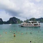 Full Day Tour Ha Long Bay Visit Titov, Amazing Cave, Kayak - What to Expect from the Tour