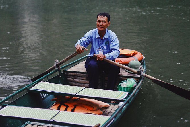 Full day tour Hoa Lu - Trang An and Mua Cave by Limousine - Who Will Love This Tour?