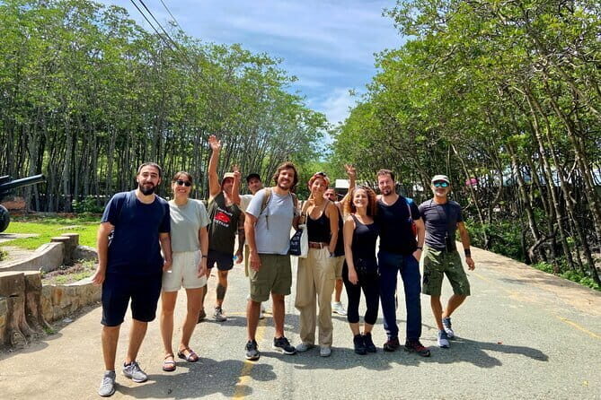 Full Day Tour in Can Gio Mangrove Biosphere Reserve - How the Tour Comes Together: Transportation, Guides, and Pace