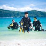 Full Day Tour in Coral Island and Racha Island - Coral Island: The “Fun Island”