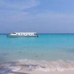 Full Day Tour in Mantanani - Arrival at Mantanani Islands: Welcome to Paradise