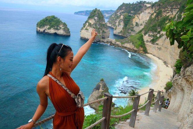 Full Day Tour in Nusa Penida - How Good Is the Value?