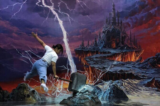 Full Day Tour in Pattaya DT5 - The Value for Money