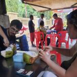 Full Day Tour in Phnom Penh City - Wat Phnom: The Birthplace of Phnom Penh