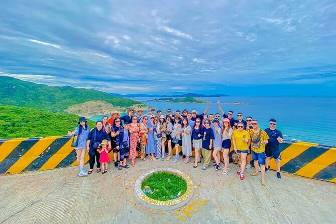 Full Day Tour in Rai Cave to Vinh Hy to Vineyard and Sheeps Farm - What’s Included and What’s Not