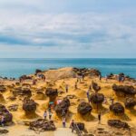 Full-Day Tour in Shifen, Jiufen & Yehliu of Taipei (Incl. ticket) - FAQs