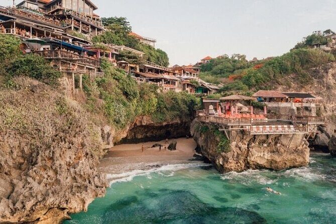 Full-Day Tour in South Coast of Bali - A Detailed Look at the Bali South Coast Tour