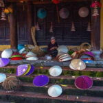 Full Day Tour: Incense Village, Hat-Making & Lacquer Art - Hands-On Crafting: Hats and Lacquerware