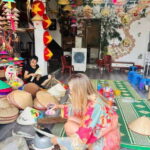 Full Day Tour: Incense Village, Hat-Making & Lacquer Art - Practical Details and Tips