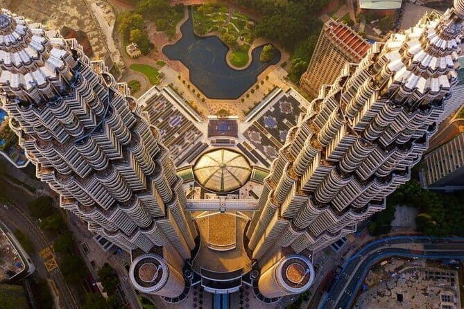 Full Day Tour Kuala Lumpur Private Tour with KL Tower Access - The Bottom Line: Who Will Love This Tour?