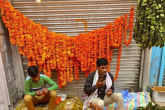 Full Day Tour of Delhi Including a Heritage Walk in Old Delhi - Value and Practical Considerations