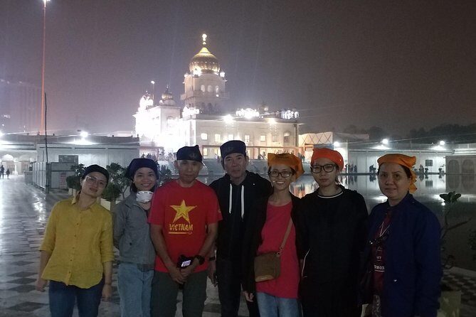 Full Day Tour of Delhi With Guide & Entrances - Why This Tour Offers Great Value