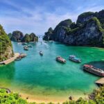 Full-Day Tour of Halong Bay Vietnam - The Experience: What Travelers are Saying