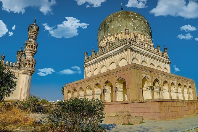 Full day tour of Hyderabad with Golconda Fort - Who Will Love This Tour?