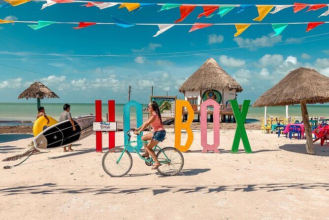 Full Day Tour of Isla Holbox and Isla Pasión with Cenote - Weighing the Value