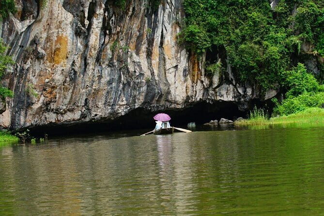 Full Day Tour Of Ninh Binh From City Center Tam Coc Or Trang An - The Itinerary in Detail
