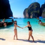 Full Day Tour of Phi Phi Island by Big Boat from Rassada Pier, Phuket (SHA Plus) - The Itinerary in Detail