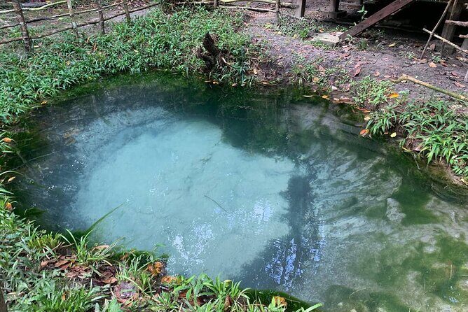 Full-Day Tour of Preah Ang Thom and Phnom Kulen Waterfall - Authenticity and Value