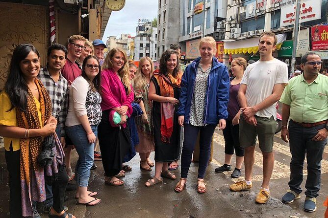 Full day tour of Pune with guide and lunch - A Close Look at the Pune Full-Day Tour