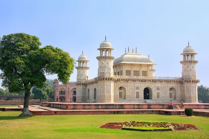 Full Day Tour of Taj Mahal and Agra Fort from Delhi - What Makes This Tour Stand Out?