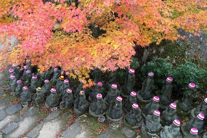 Full Day Tour on Your Arrangement - How the Experience Unfolds