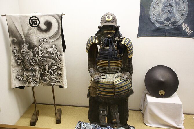 Full Day Tour to Akita, Samurai Town and Lake Tazawa with Guide - Analyzing the Value