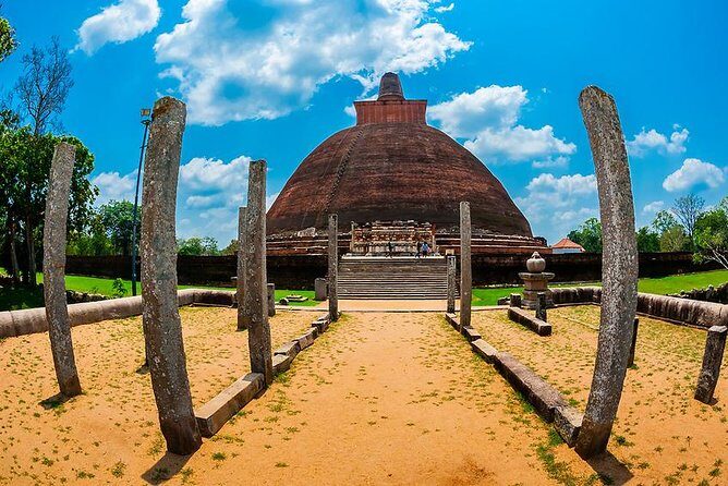 Full Day Tour to Anuradhapura from Negombo - Final Thoughts
