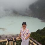 Full-Day Tour to Bandung White Crater,Lake and Tea Plantation - Exploring Each Stop in Detail