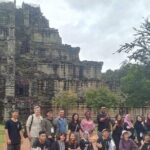 Full-Day Tour to Beng Mealea and Koh Ker Temple - What Makes This Tour Stand Out