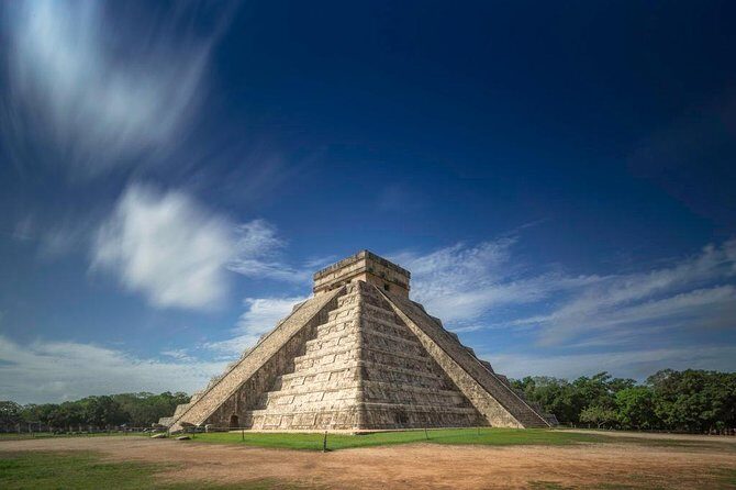 Full Day Tour To Chichen Itzá For The Best Price From Cancun - Authenticity and Unique Experiences