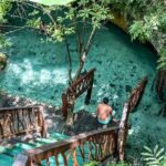 Full Day Tour to Coba and Tulum Cenote Swim and Lunch - What Youll Experience on the Tour